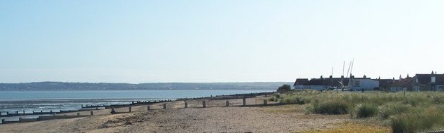 Mid Week Walks - Sandwich Bay Bird Observatory Trust