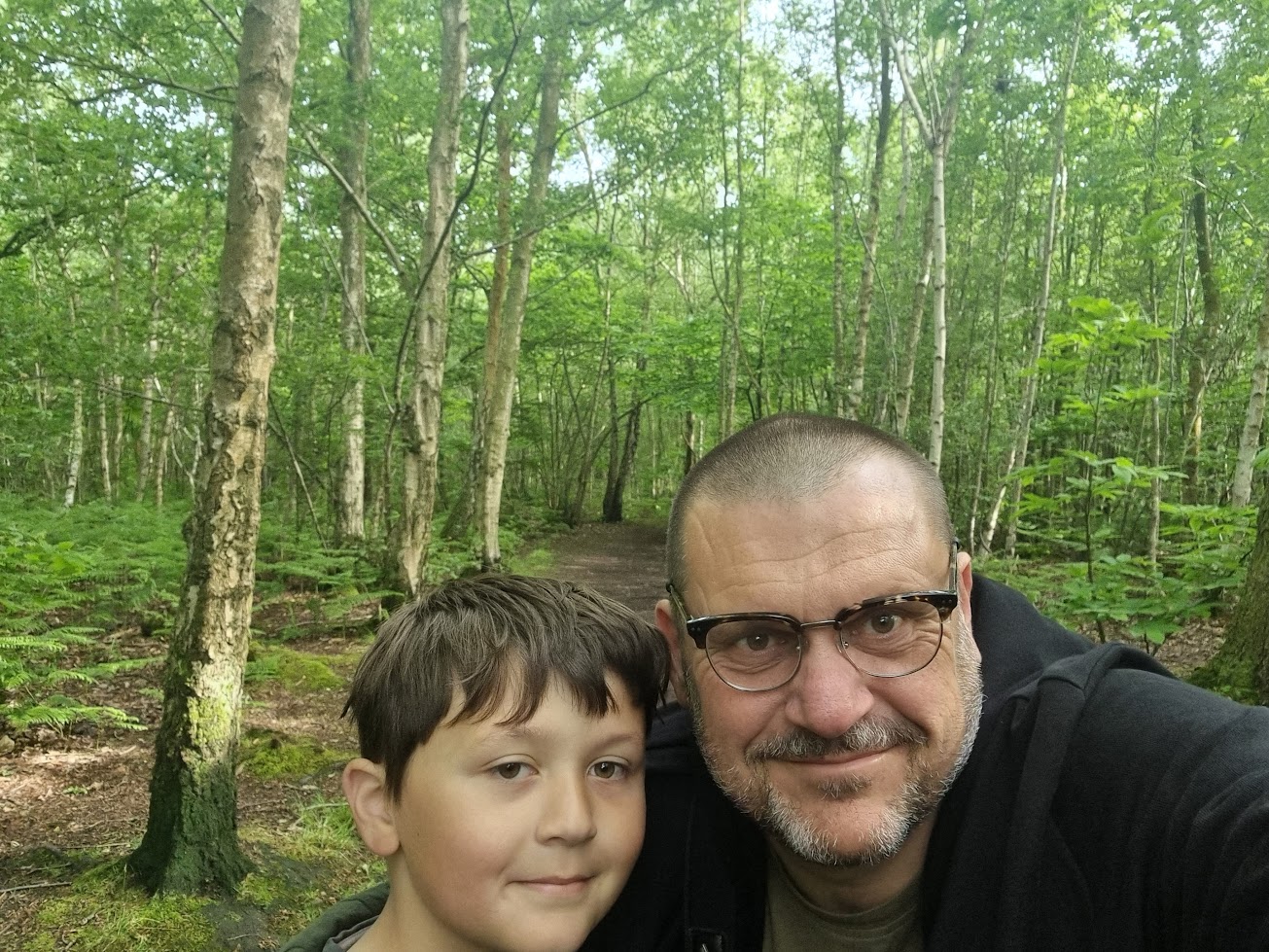 Ivan Macey - Sandwich Bay Bird Observatory Trust